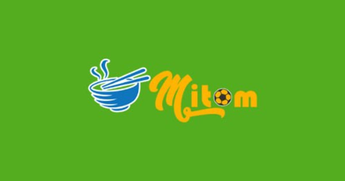 Mitom TV Trực Tiếp Bóng Đá's Shows | Mixcloud