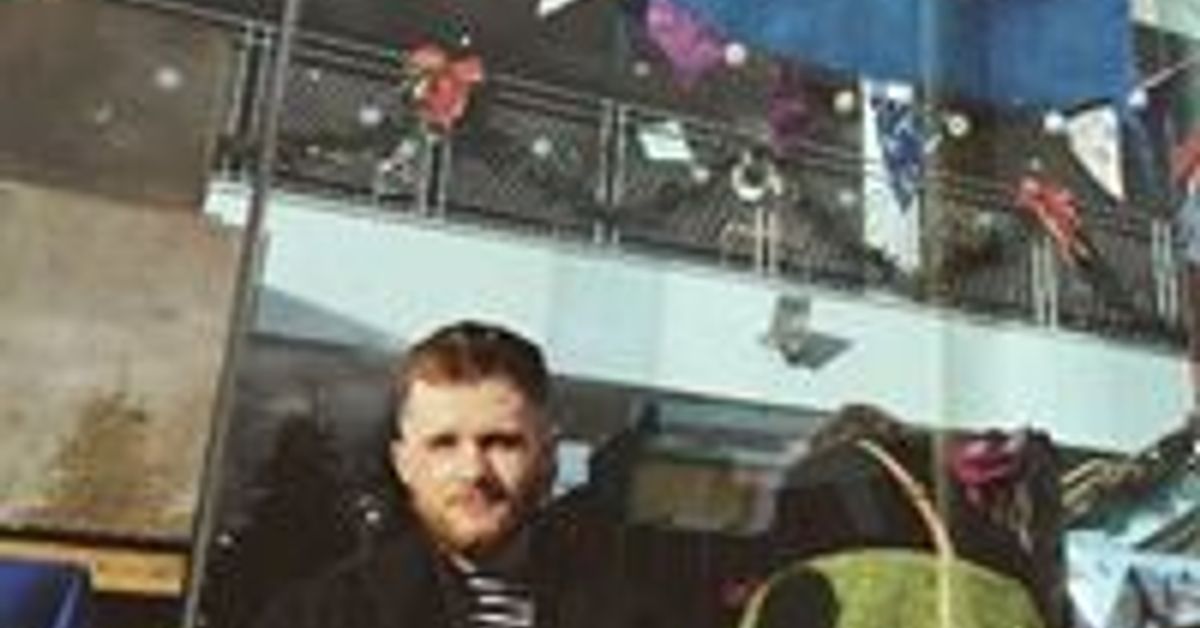 Cillian McCarthy's Favorites | Mixcloud