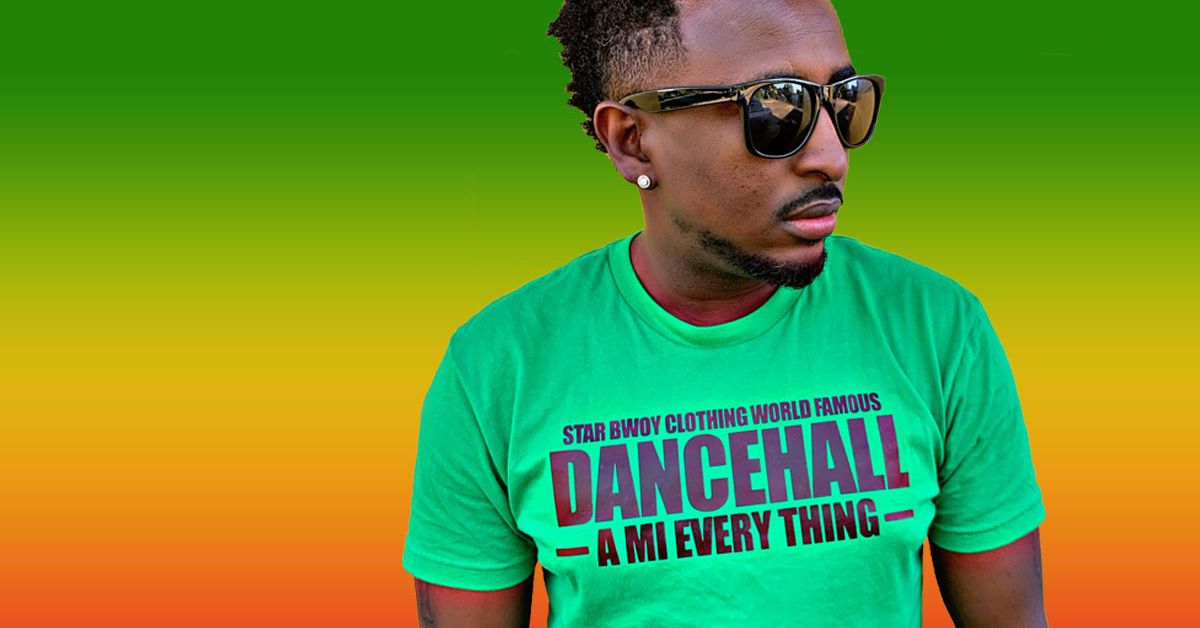 DJ VIRUS STAR BWOY INT. SOUND | Mixcloud