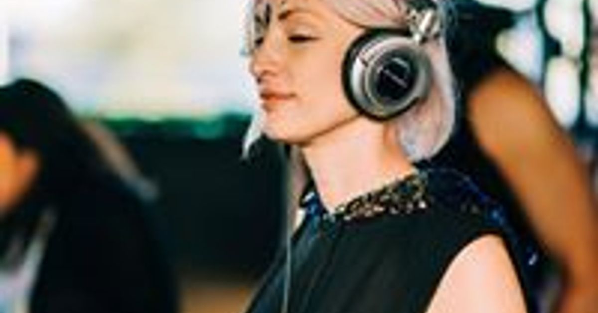 Wendy Versluis | Mixcloud