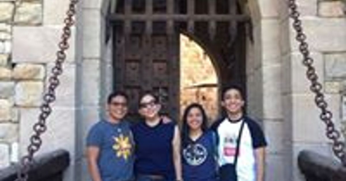 Rosette Reyes Lofranco | Mixcloud