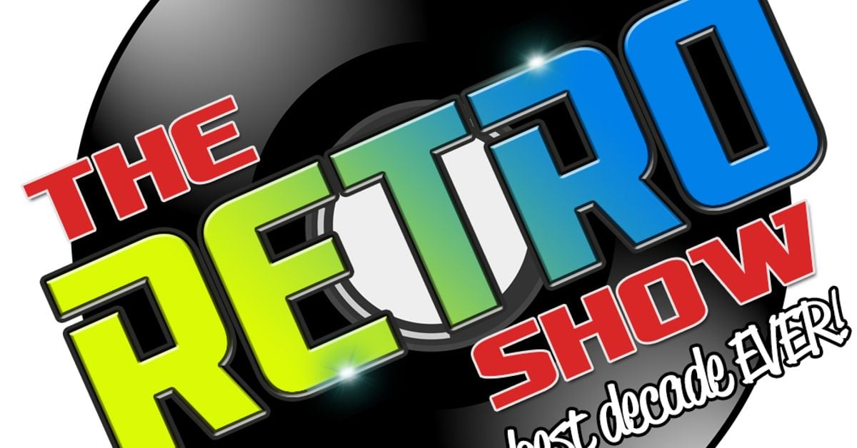 The Retro Show | Mixcloud