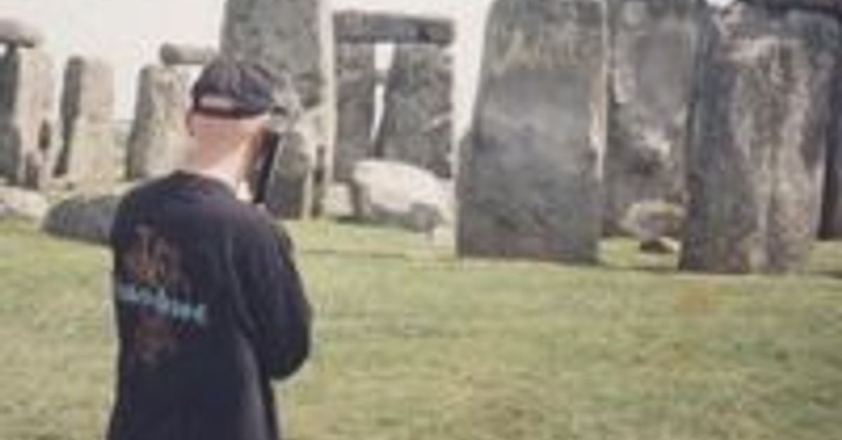 Thierry Meert | Mixcloud