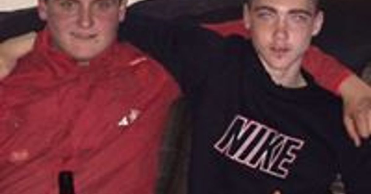 Daniel Collins' History | Mixcloud