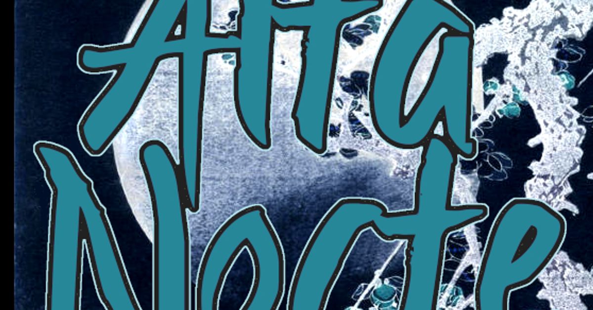 Alta Nocte Mixcloud