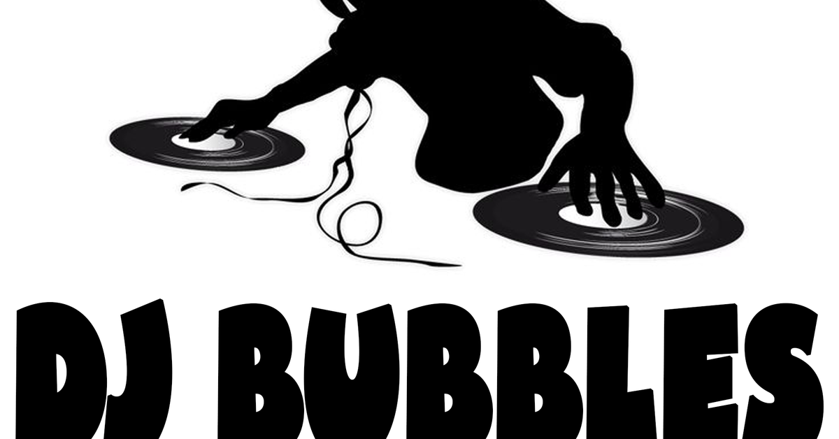 DJ-Bubbles (Paul) | Mixcloud
