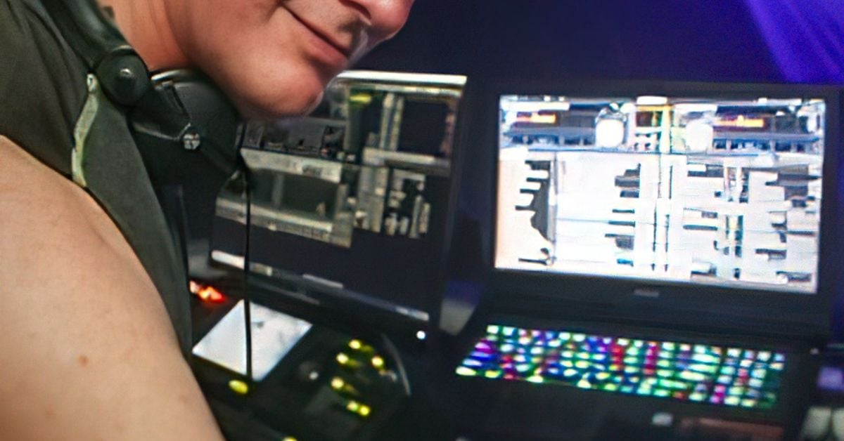 Neil Hume | Mixcloud