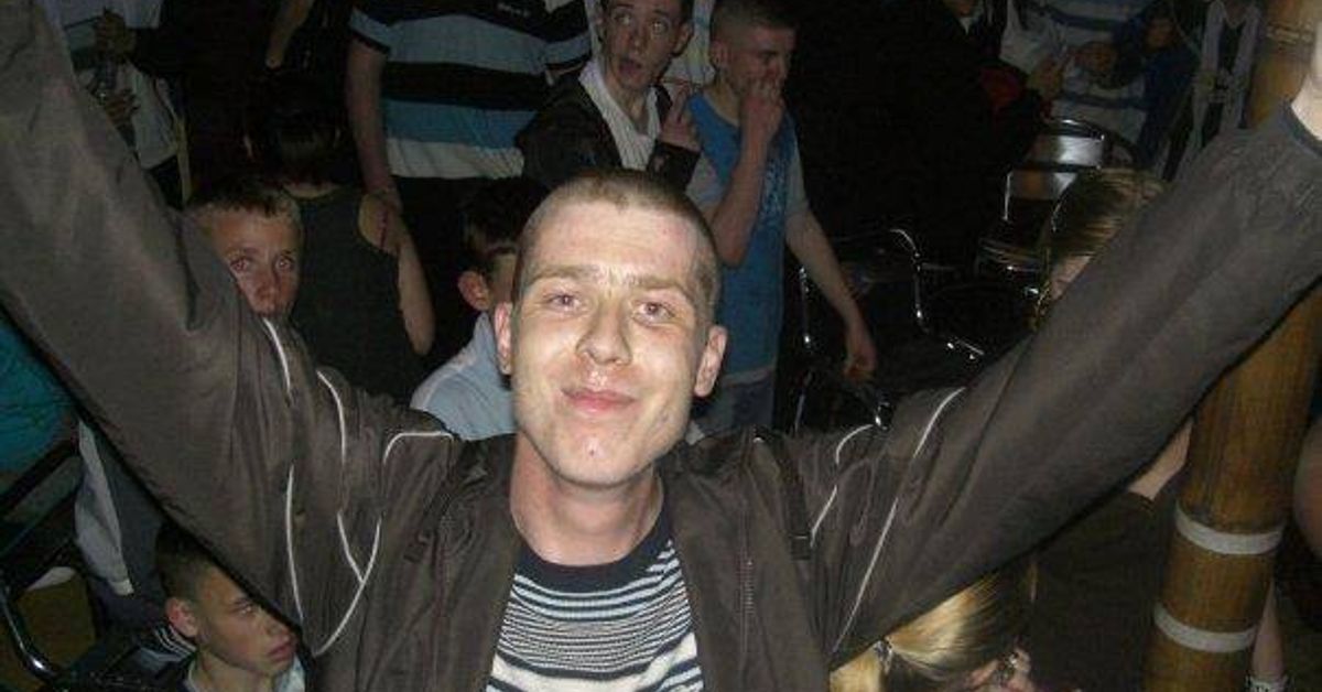 JOHN ROBERT WALKER | Mixcloud