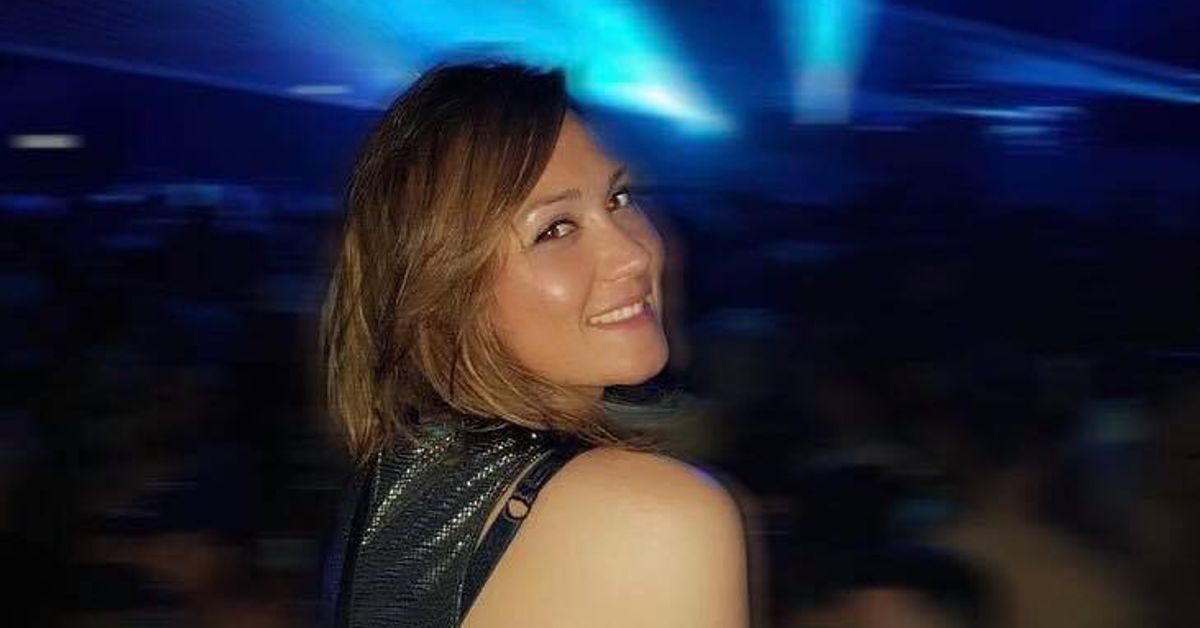 Edele Andaya | Mixcloud