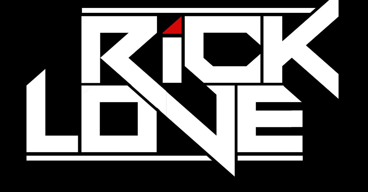 Rick Love | Mixcloud