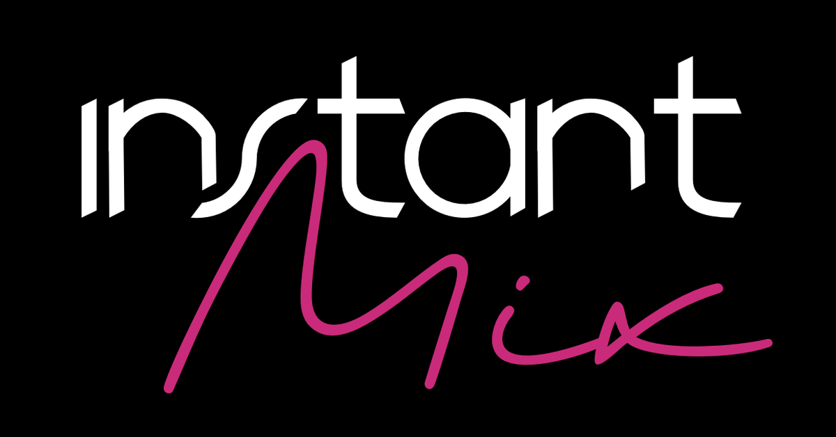 Instant Mix | Mixcloud