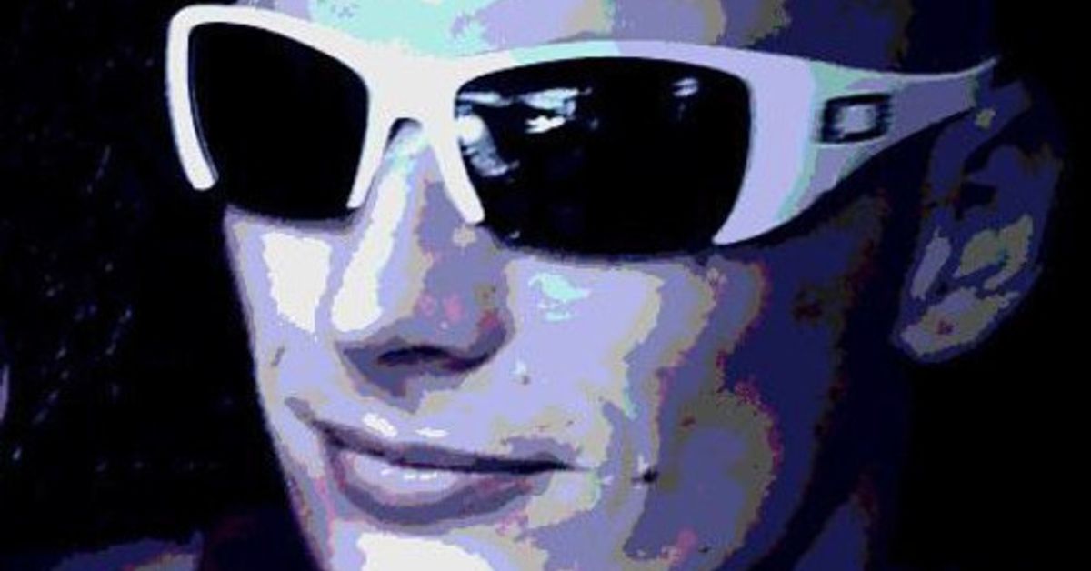 Shaun Stone | Mixcloud