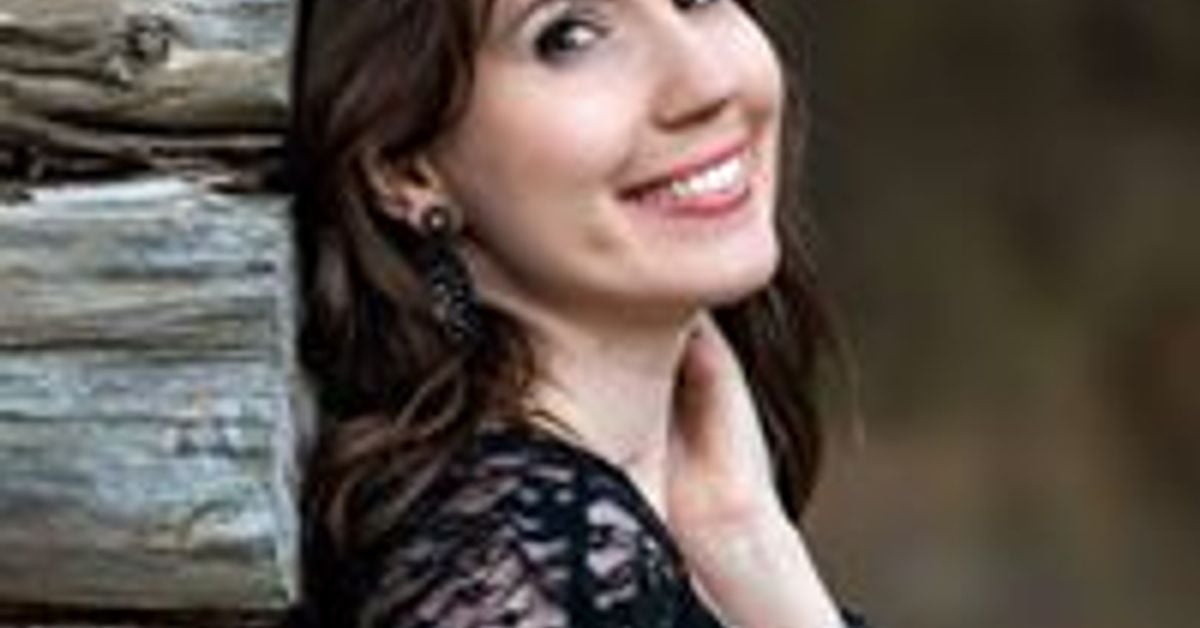 Alice April | Mixcloud