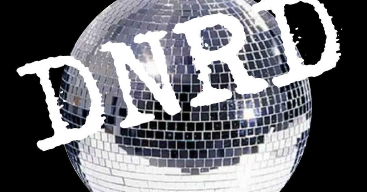 DNRD | Mixcloud