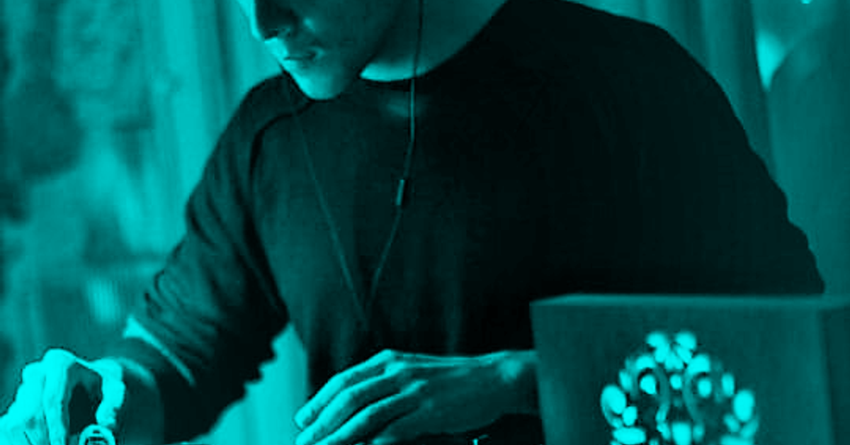 Resendi's Stream | Mixcloud