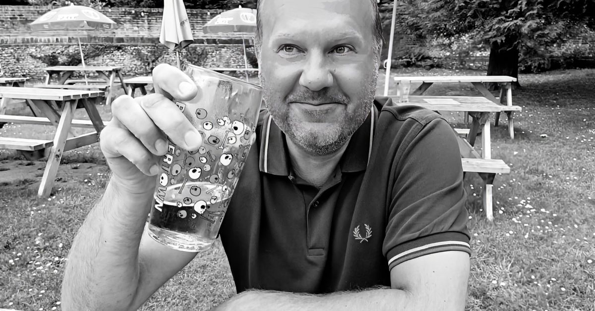 Steven Grice | Mixcloud
