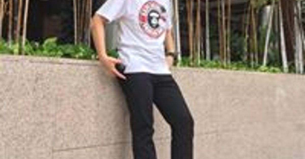 Deric Goh | Mixcloud