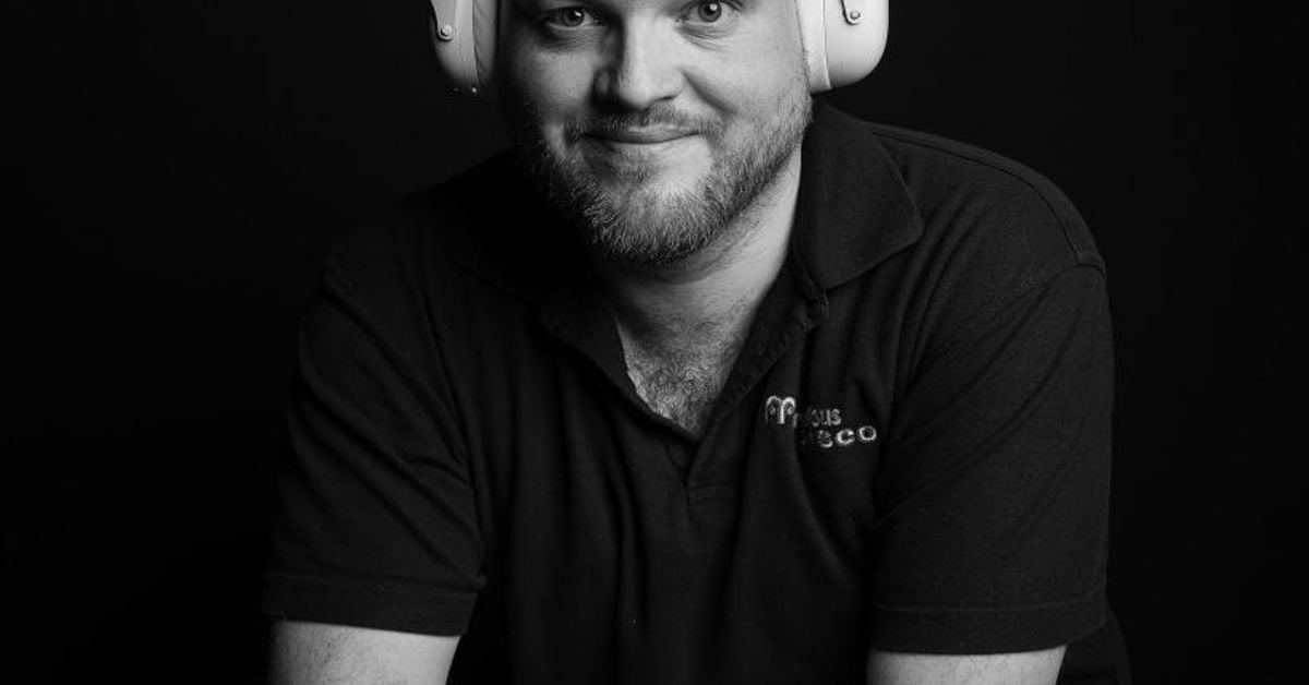 Simon Jobson | Mixcloud