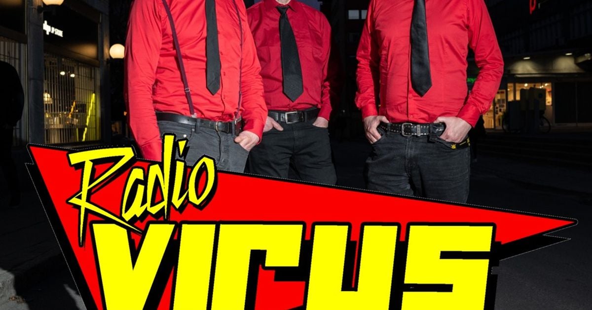 Radio Virus SWE' Hosts | Mixcloud