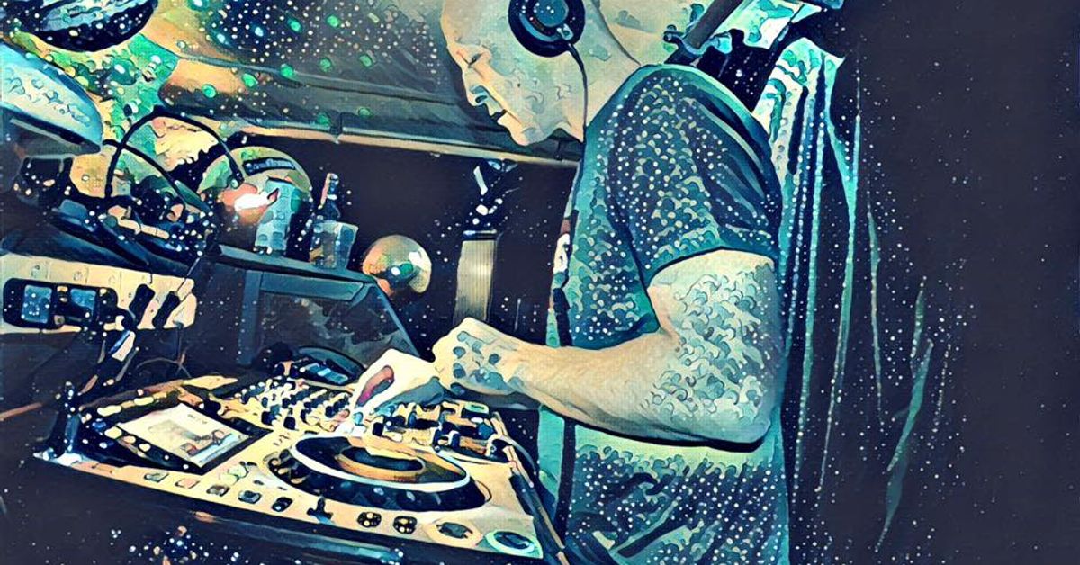 JasonFoy's Stream | Mixcloud