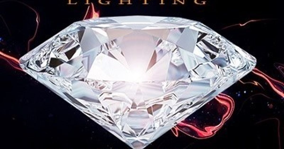 Diamond Lighting Official | Mixcloud