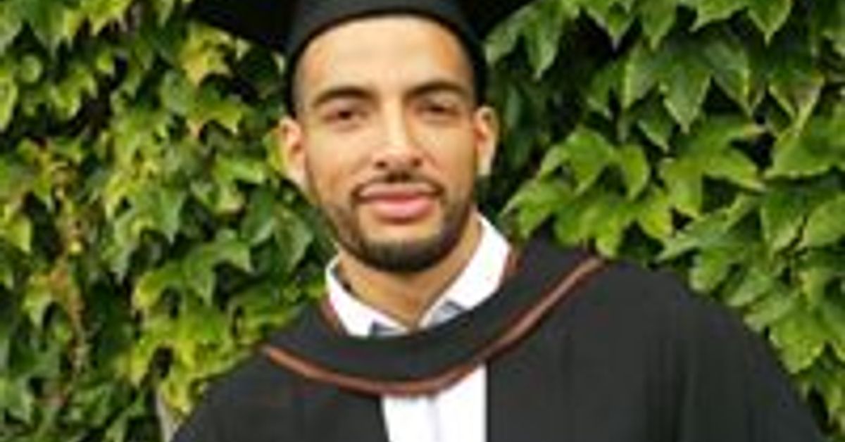 Daniel Paterson-Scott | Mixcloud