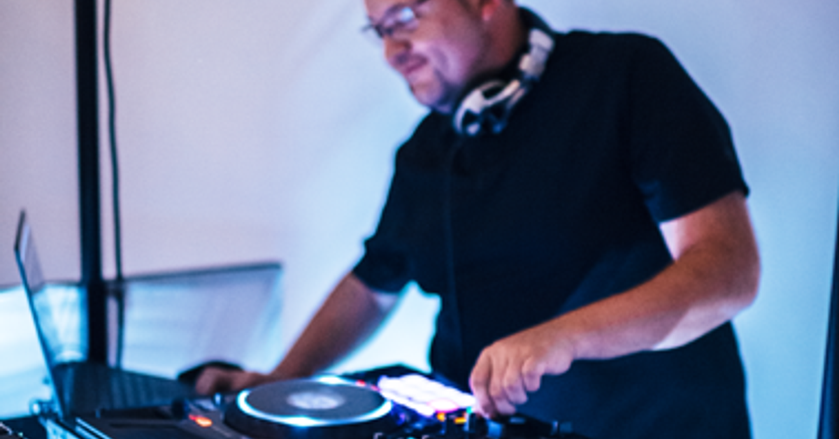 Teddy Rux's Stream | Mixcloud