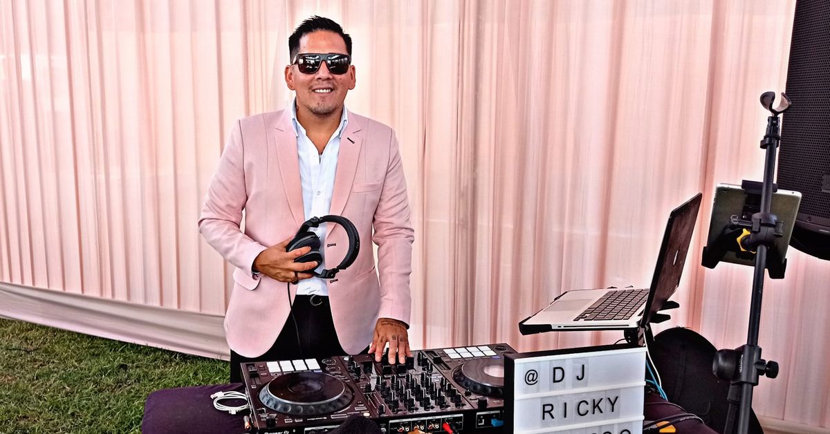 djrickynolasco | Mixcloud