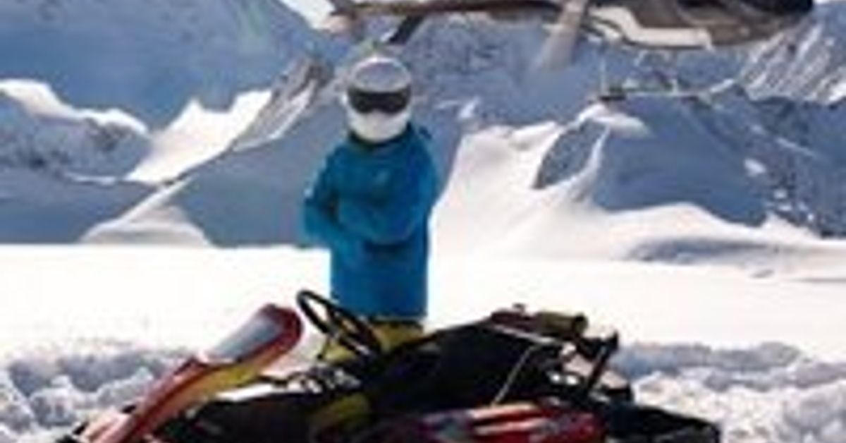 Karting Extreme Verbier's History | Mixcloud