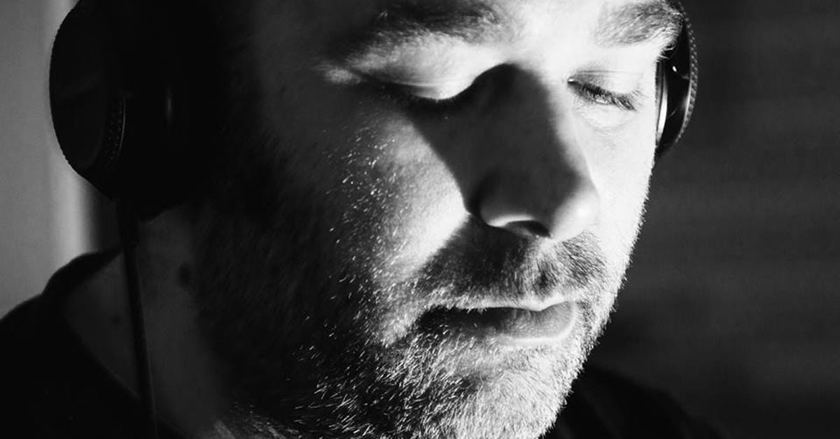 Michael Zens | Mixcloud