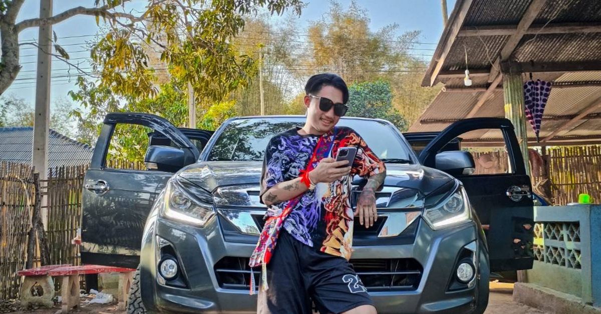 ชื่อจันทร์ แก้ว's Reposts | Mixcloud