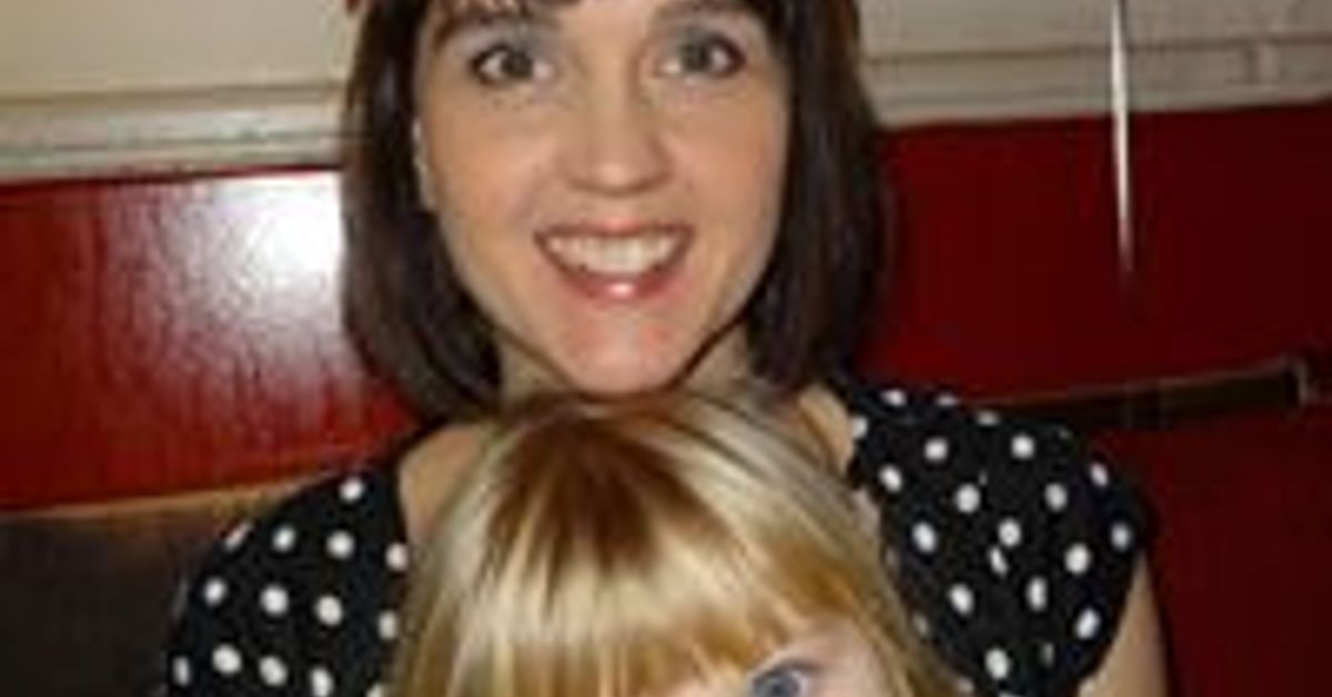 Katherine Louise Rushton's Listening History | Mixcloud