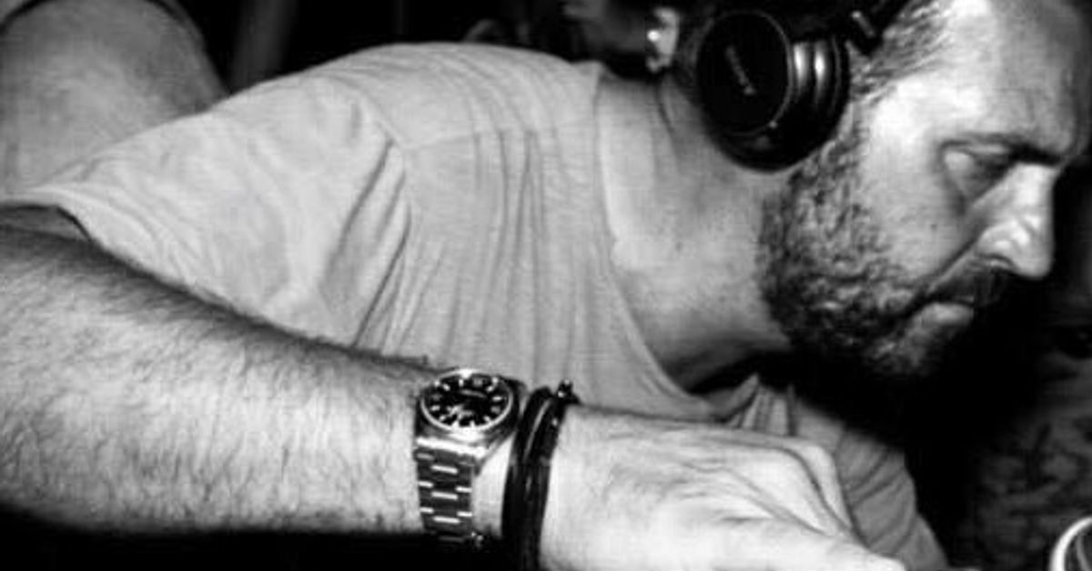 Max DeLuca's Stream | Mixcloud