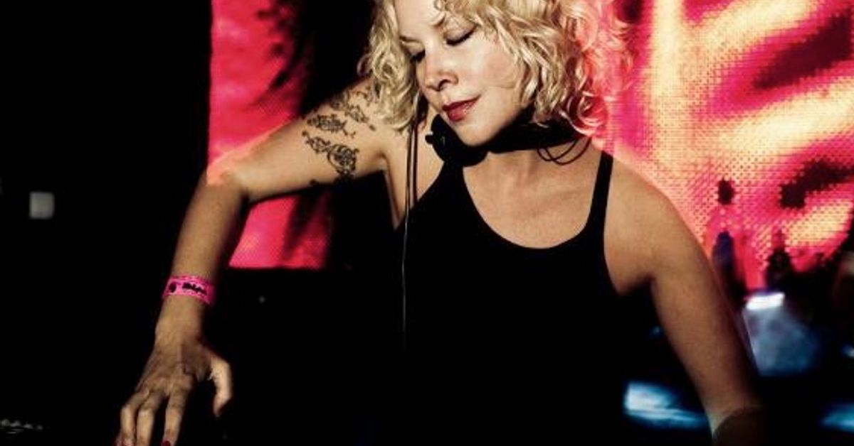 Heidi Dj | Mixcloud