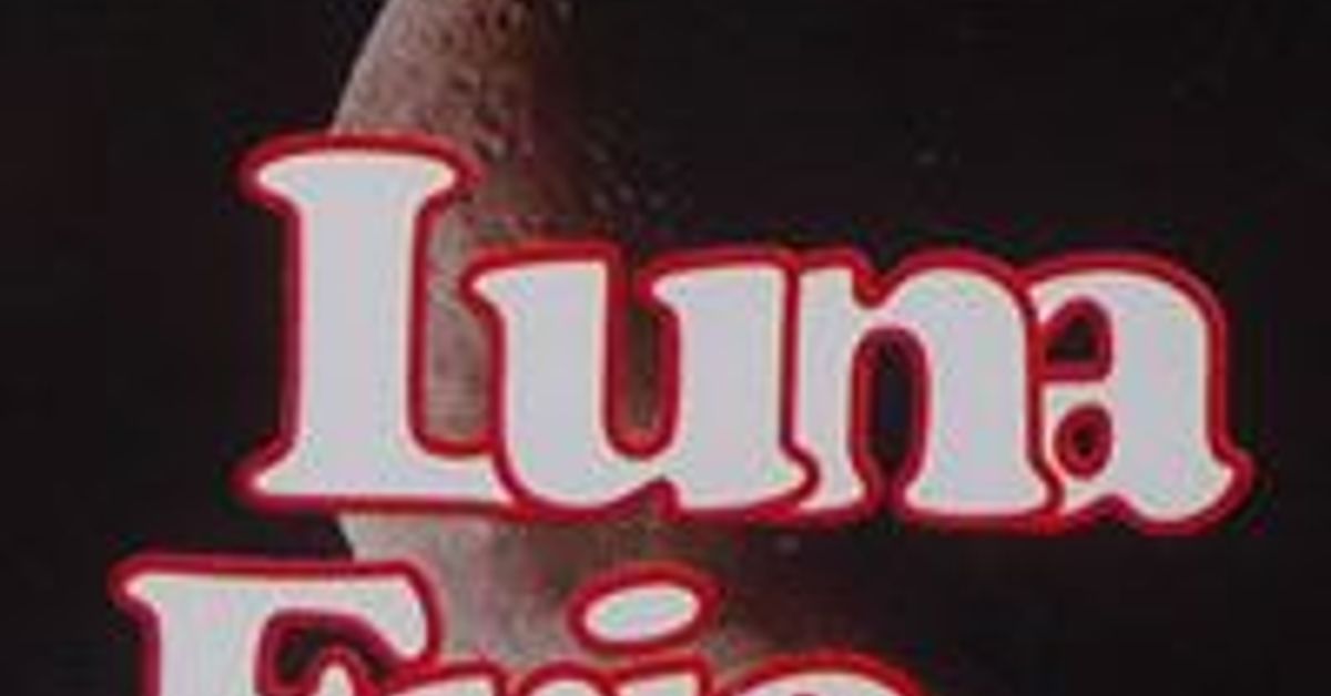 Sonido Luna Fria | Mixcloud