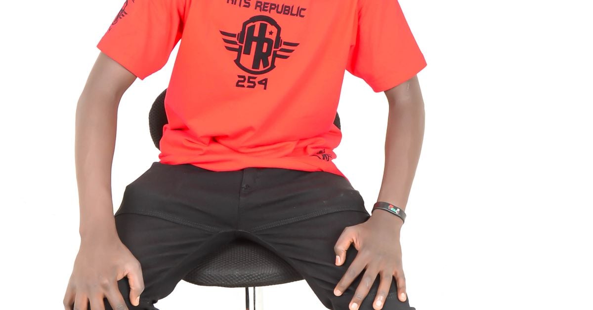 Dj_Arnold_Kenya | Mixcloud