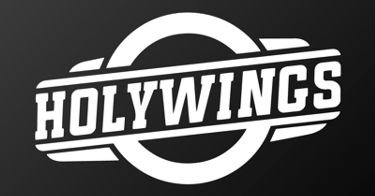 HOLYWINGS INDONESIA | Mixcloud