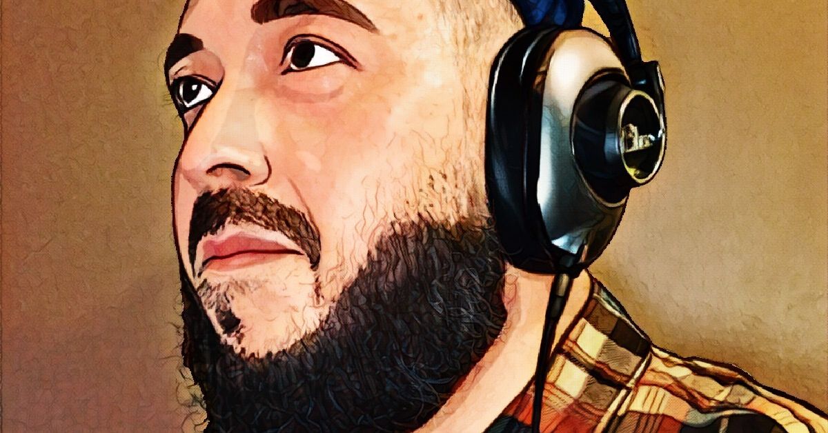 DJ Angel B! aka: Mr. Soulfrica | Mixcloud