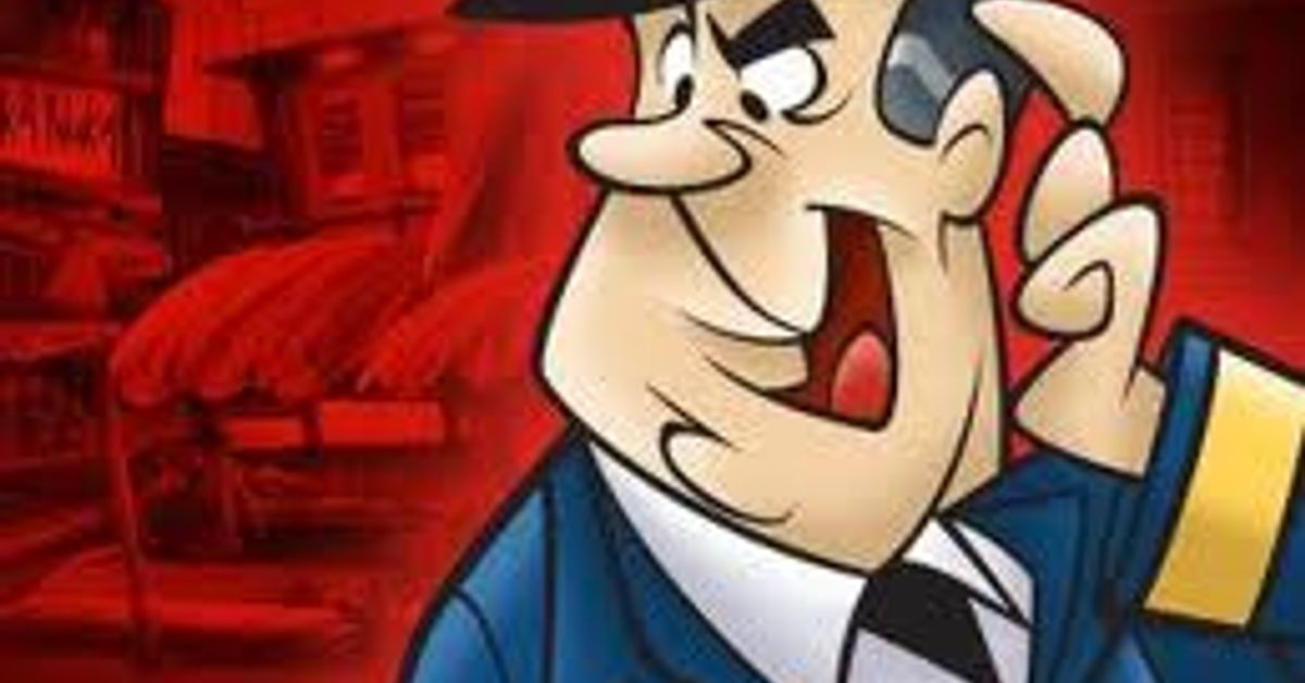 Officer Dibble | Mixcloud