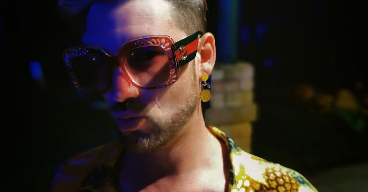 DJ Freeman's Shows | Mixcloud