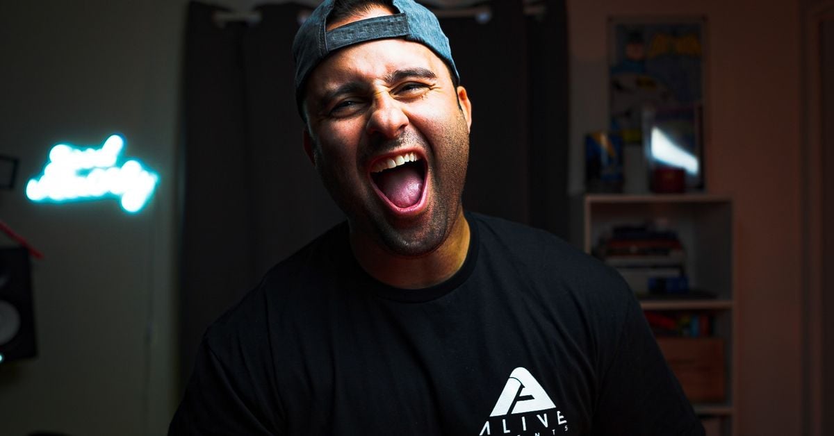 Jon Divine | Mixcloud