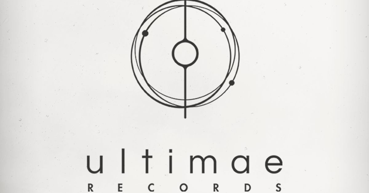 Ultimae Records | Mixcloud