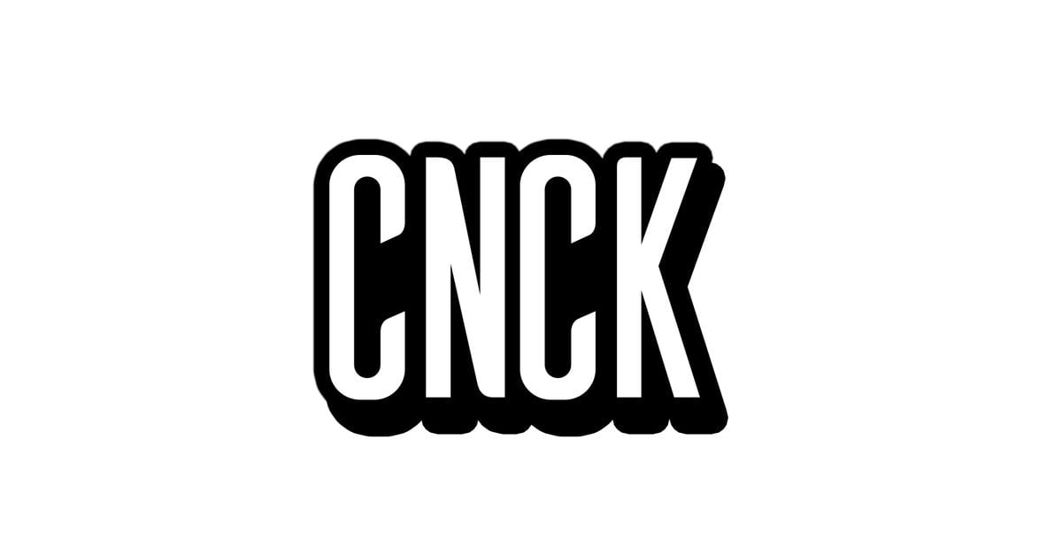 CNCK's Shows | Mixcloud