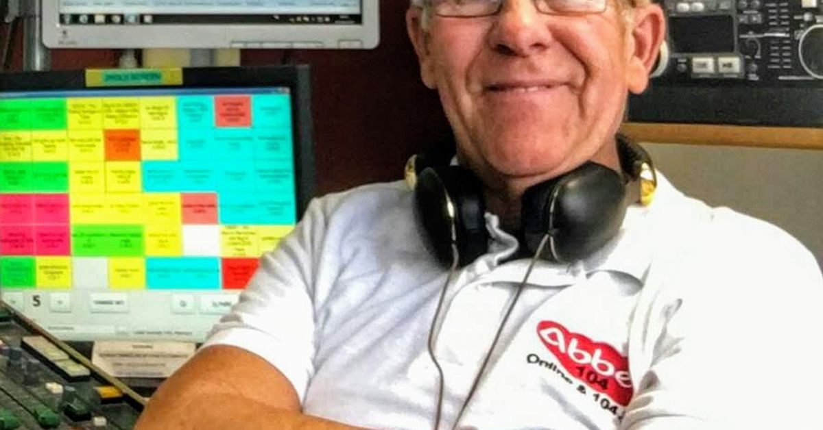 Alan Mapp's Shows | Mixcloud