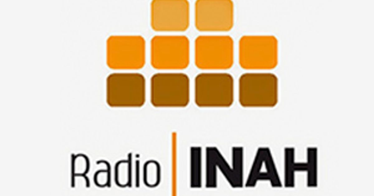 Radio INAH | Mixcloud