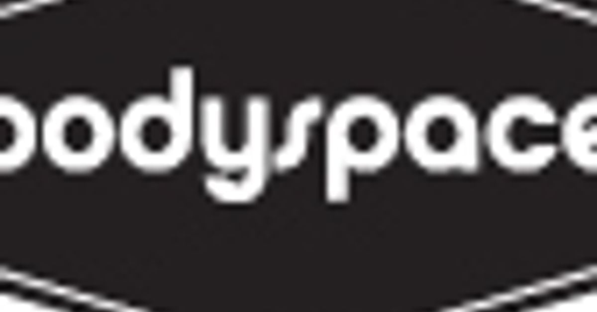 Bodyspace's Shows | Mixcloud