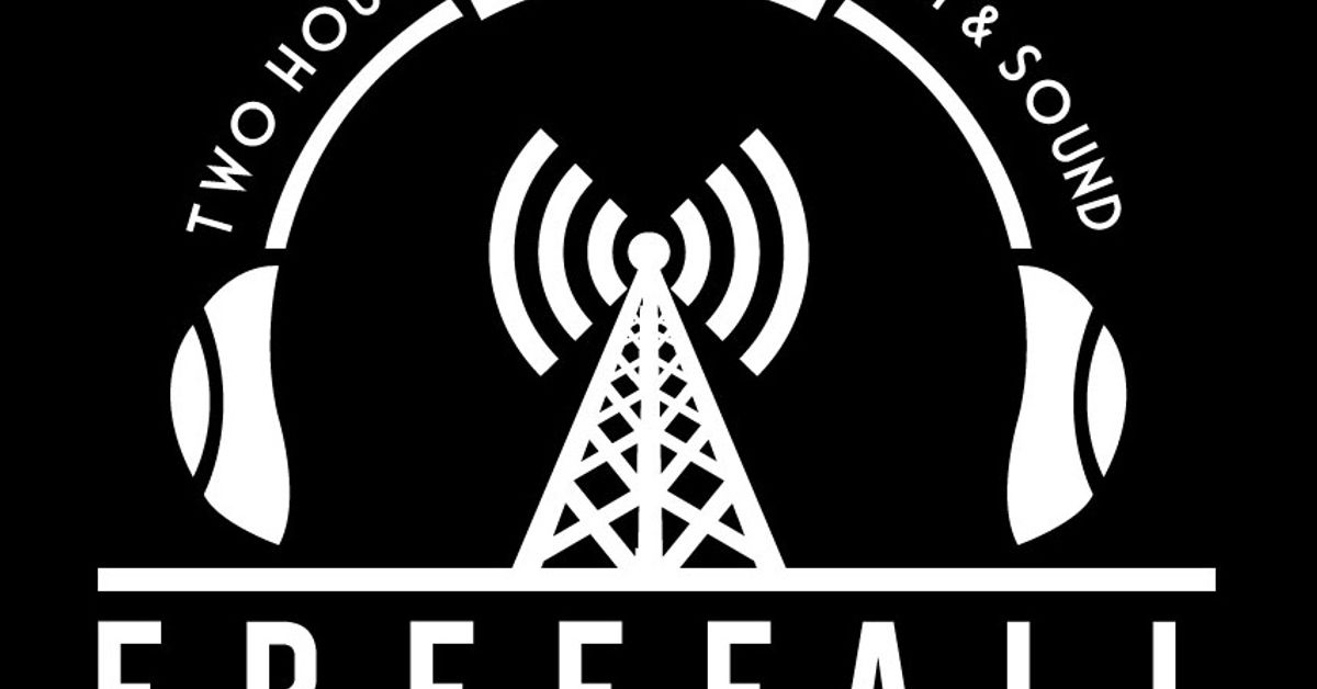 FreeFallRadio's Shows | Mixcloud
