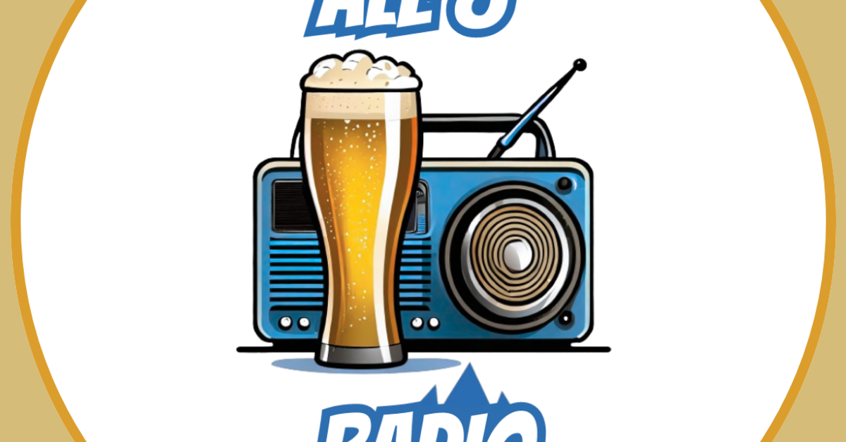 Ale & Radio (+ Ale & Audio) | Mixcloud