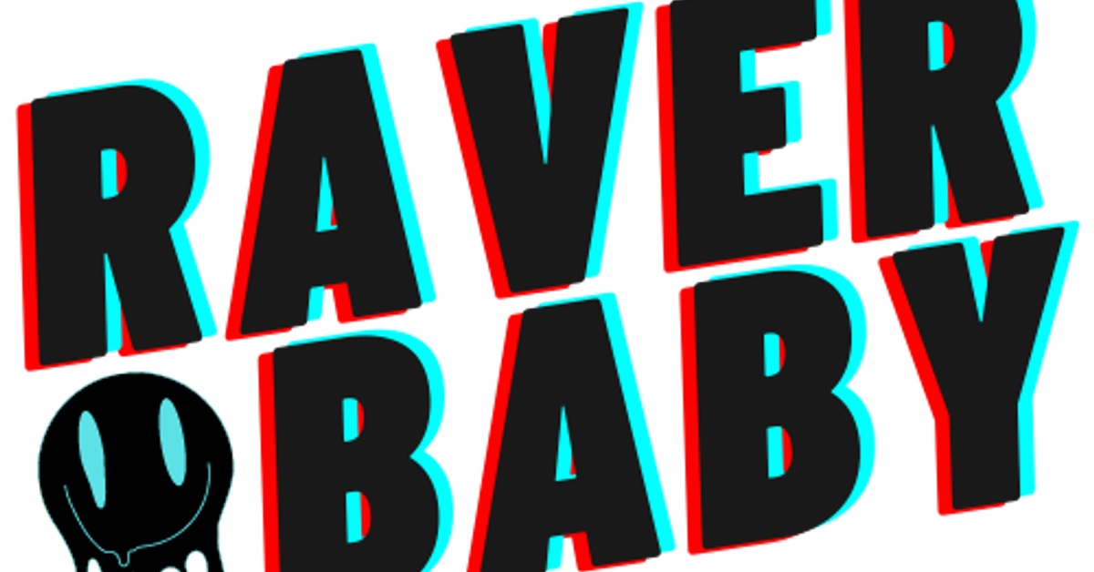 Raver_Baby | Mixcloud
