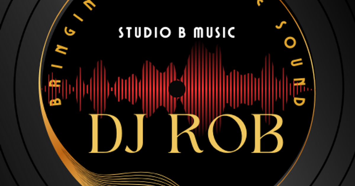 DJ Rob Music | Mixcloud